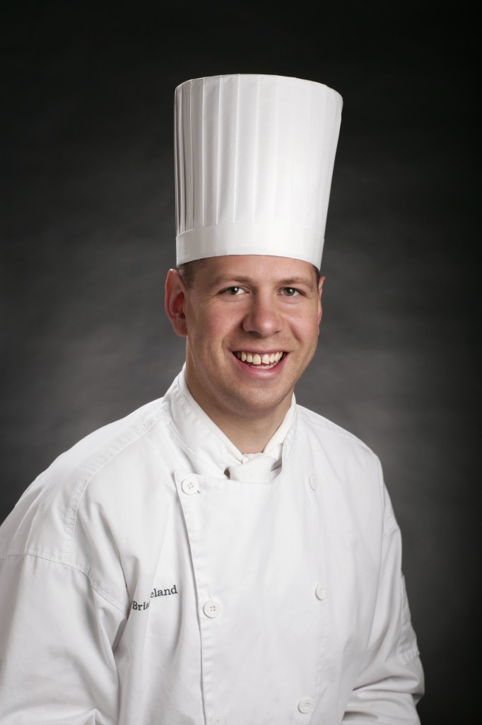 Michigan Chefs Prep for the American Culinary Federation Certified ...