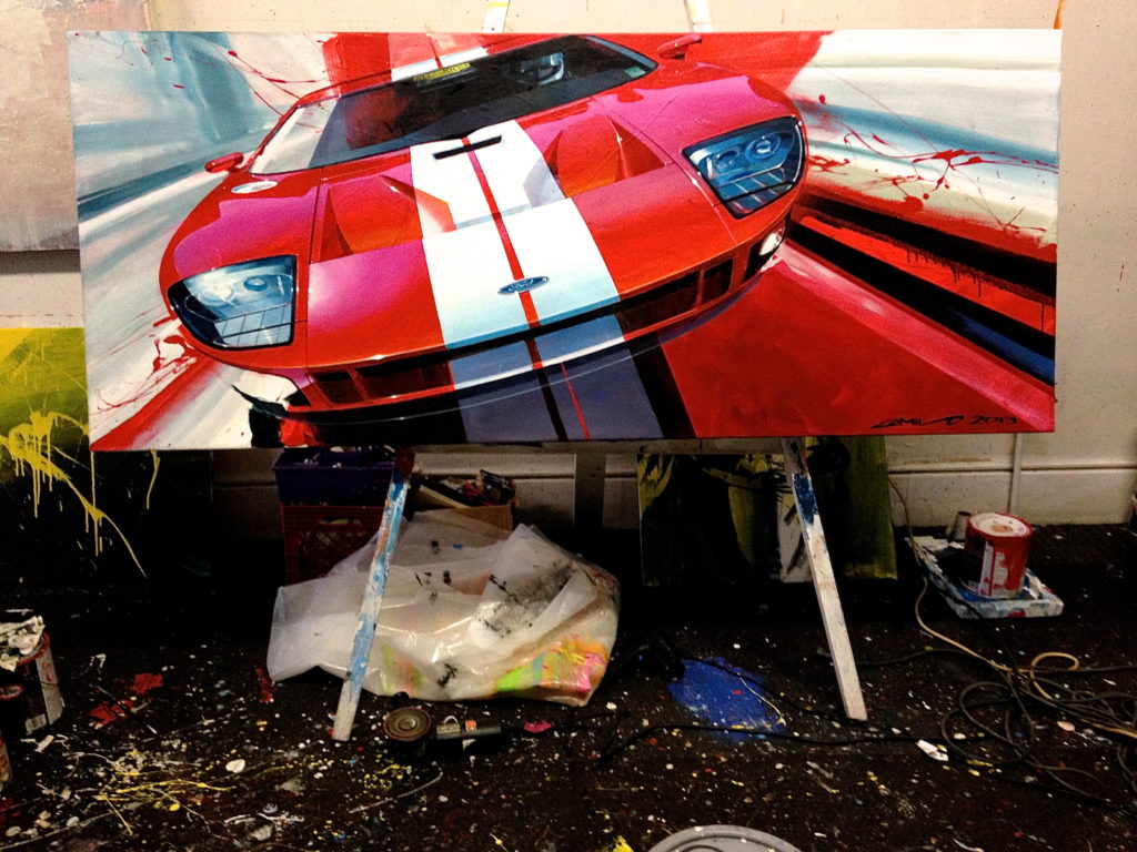 Who What Wear | Christian O'Grady • NAIAS • Camilo Pardo · The Metropolitan