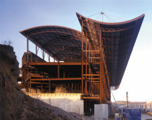 DTW McNamara Terminal: Simple, Straightforward, Streamlined · The ...