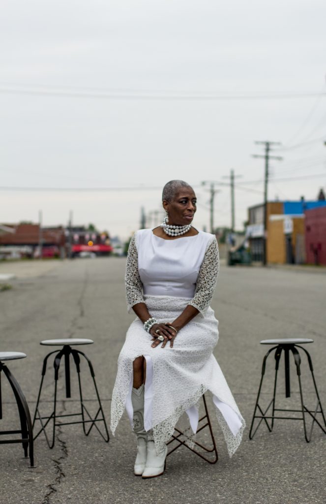 A LIVING HISTORY · The Metropolitan