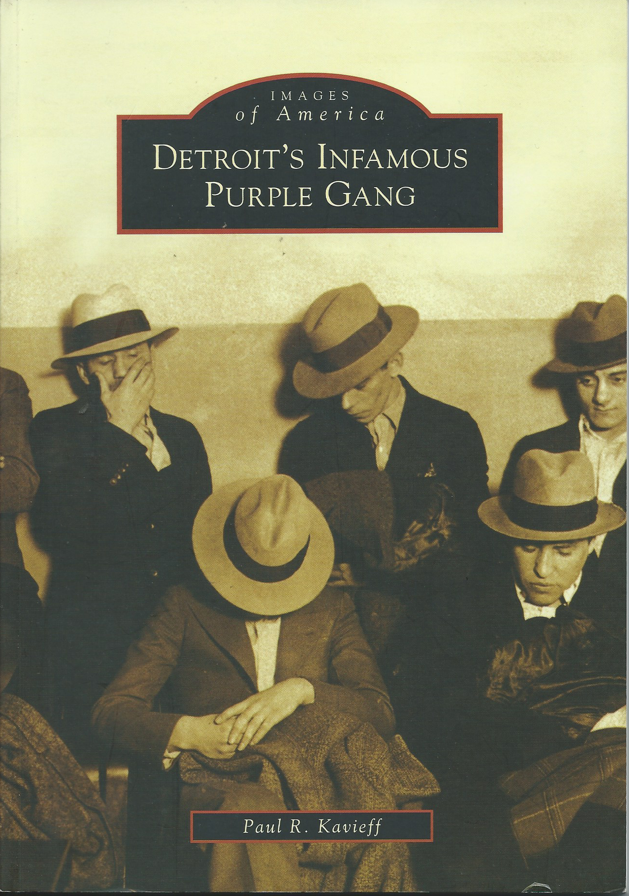 1920s Prohibition Era Detroit · The Metropolitan