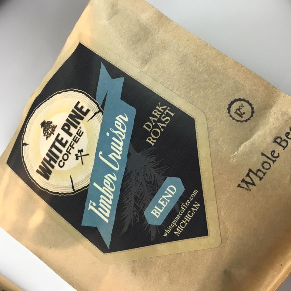 A Quick Note On White Pine Coffee · The Metropolitan