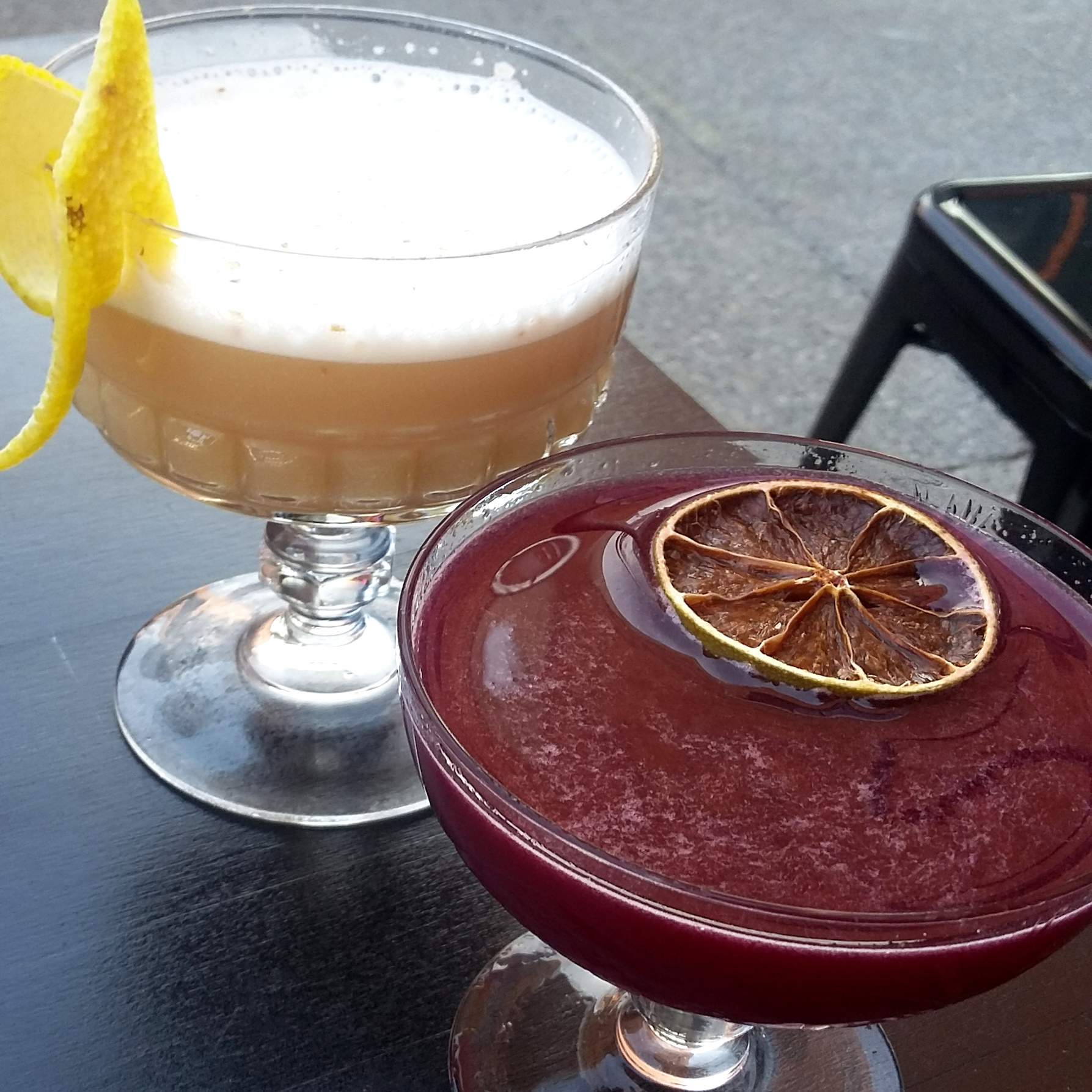 Grey Ghost | Surprising the Palette · The Metropolitan