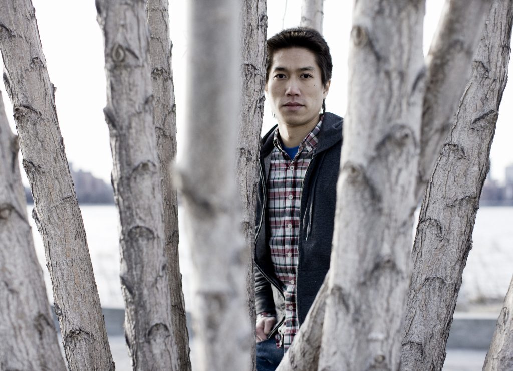 Trip | How Tao Lin (Maybe) Found Meaning In A Mushroom · The Metropolitan