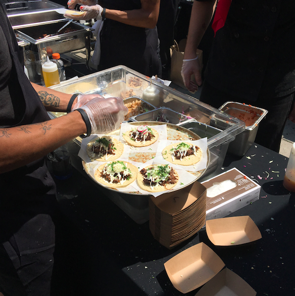 2018 Detroit Taco Showdown | Mayhem and Margaritas · The Metropolitan