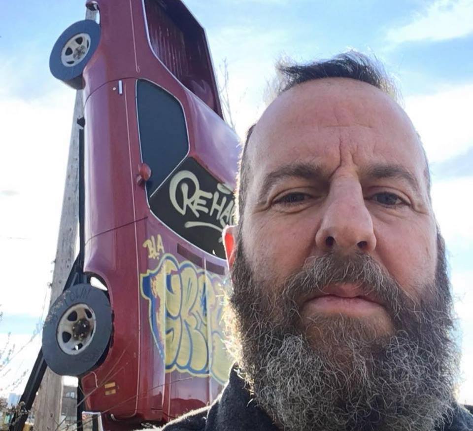 The Robert Stanzler Spitting Incident: Is Justice All We Want? · The ...