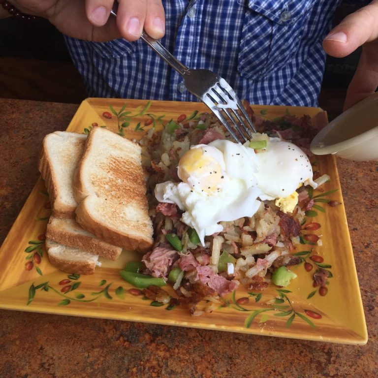 Breakfast Special | Noni's Sherwood Grille · The Metropolitan