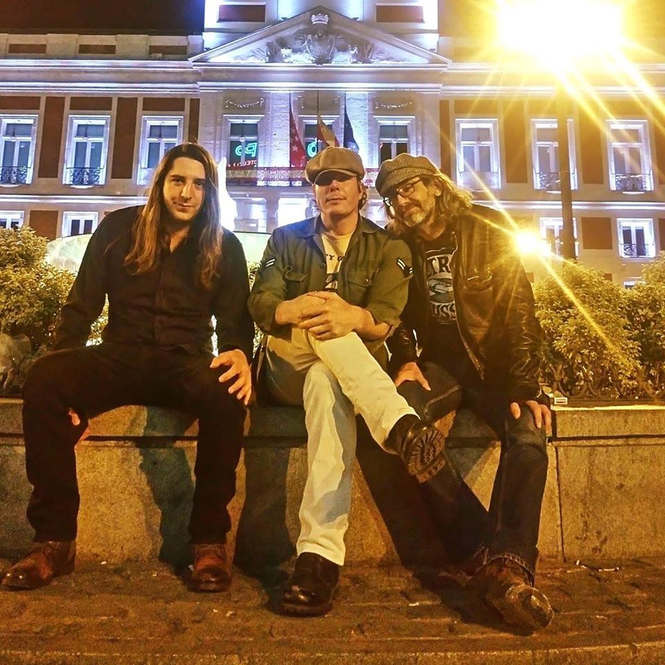 03 Jan 2020 | The Muggs Record Release Party · The Metropolitan