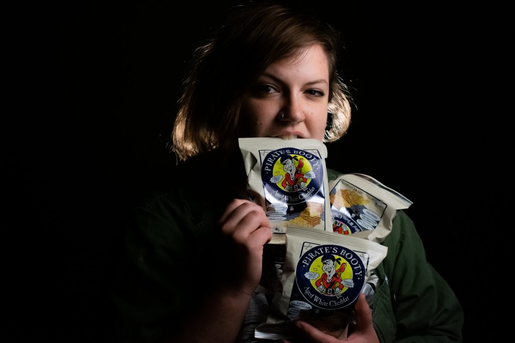 Connor Meade | Let Us See Where My Mind Takes Us · The Metropolitan