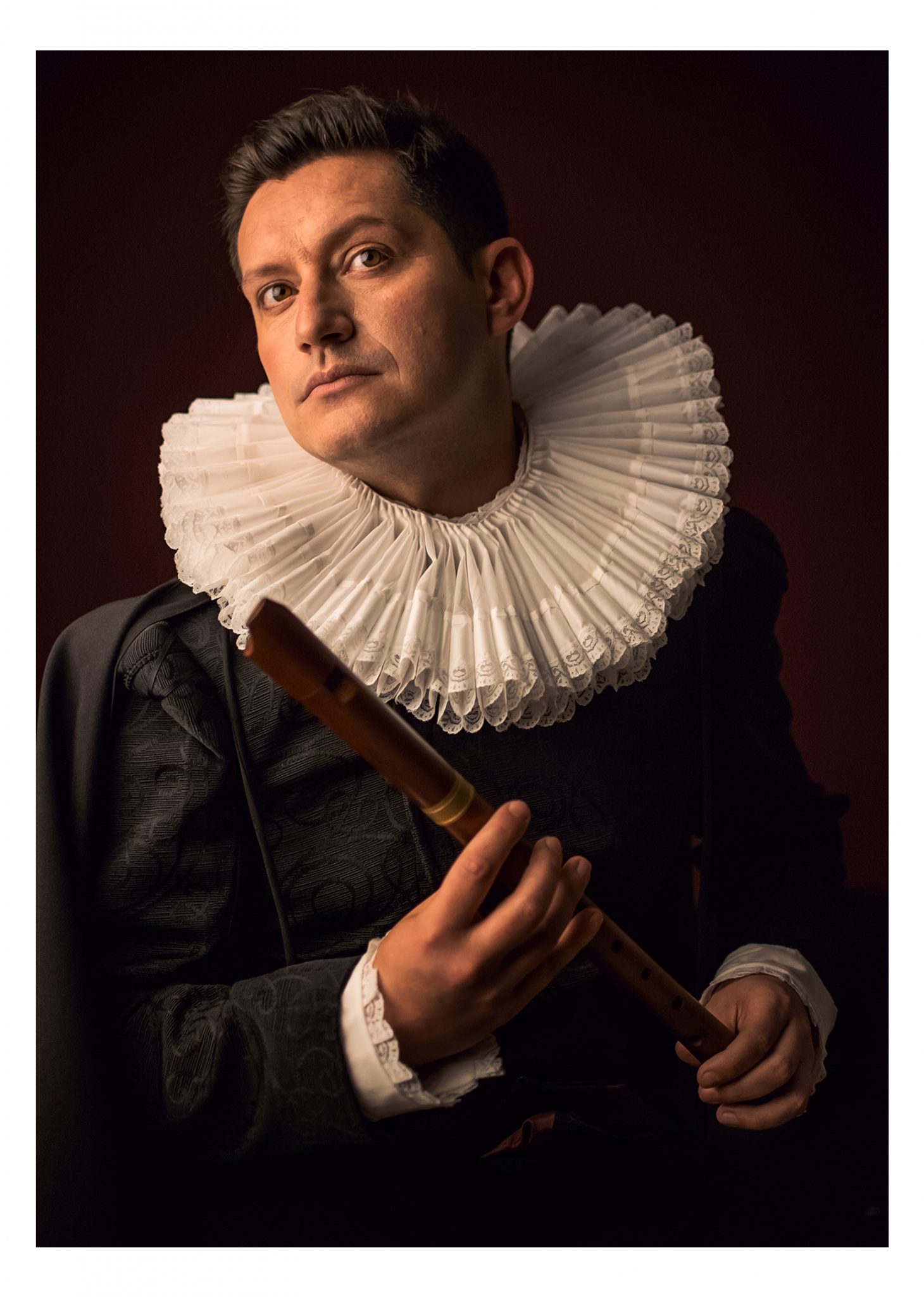 MINISTRILES DE LA REYNA | Renaissance Adventure in a Globalized World ...