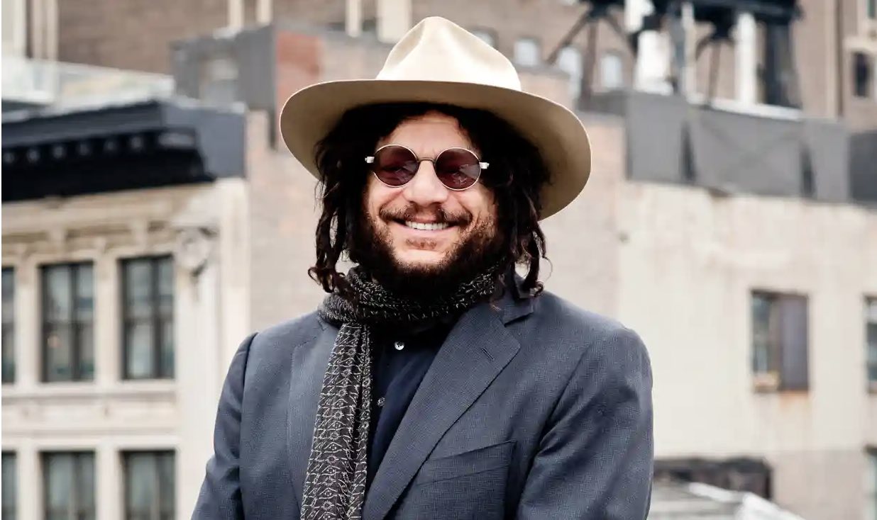 NPR | The Don Was Motor City Playlist · The Metropolitan