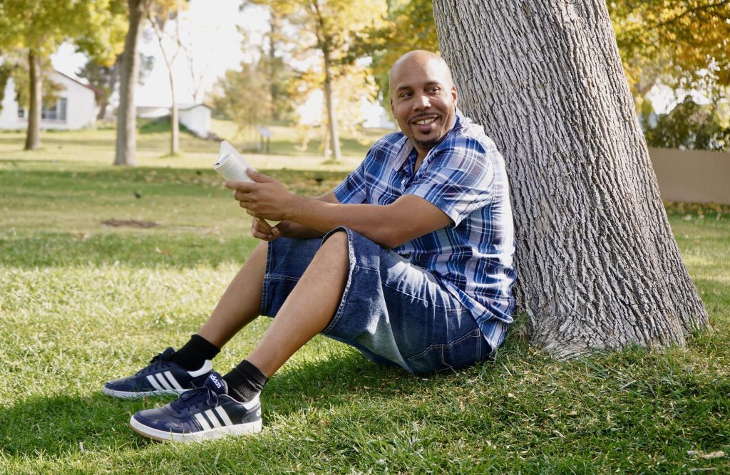 SELF CARE AUTHOR ROBERT ALLEN SAYS, ‘LIVE LIFE’ INSTEAD OF CHECKING ...