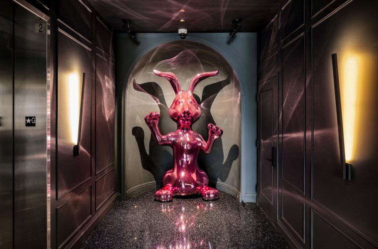 Detroit | Meet You Under The Kern's Clock · The Metropolitan