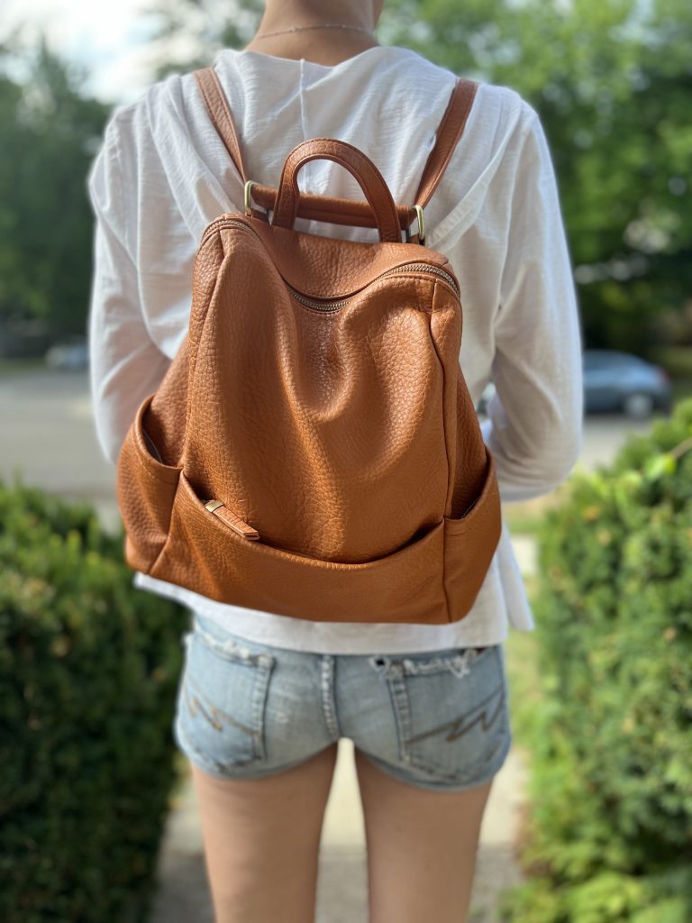 Quaintrelles | For Urban Excursions · The Metropolitan