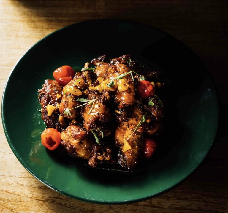 An Inside Look at Chef Nelson German's Recipe for Dominican Braised ...