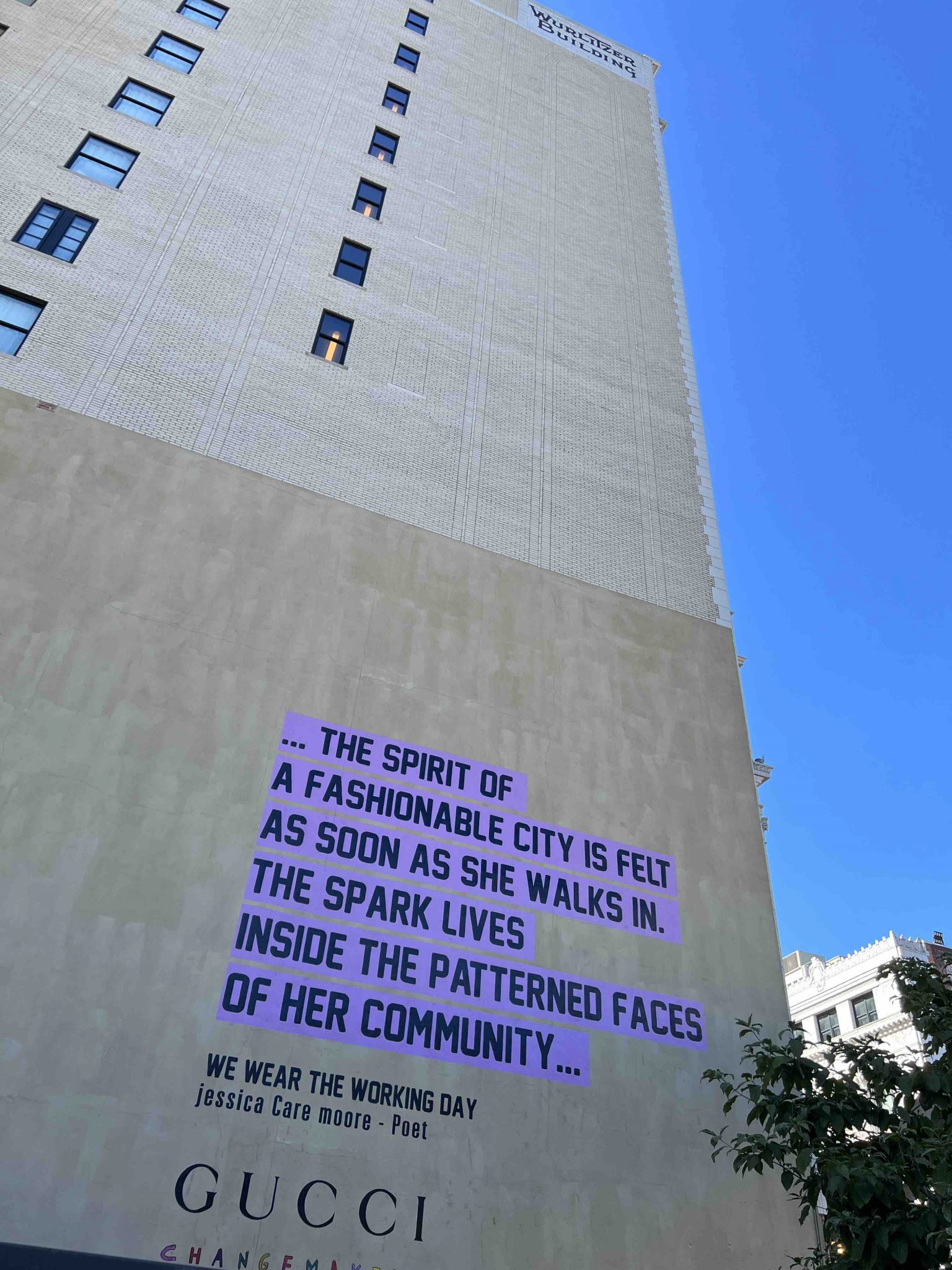 Gucci Goo | House of Gucci Found Home in Detroit · The Metropolitan