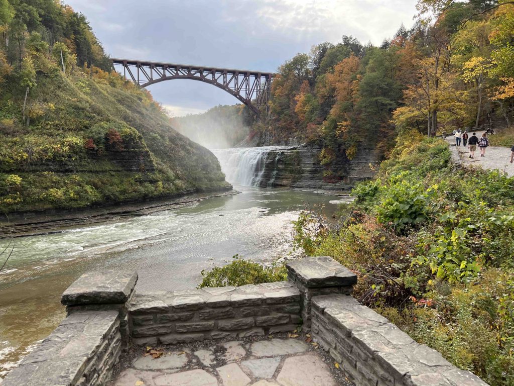 A Few Things I Did Not Know About Western New York · The Metropolitan