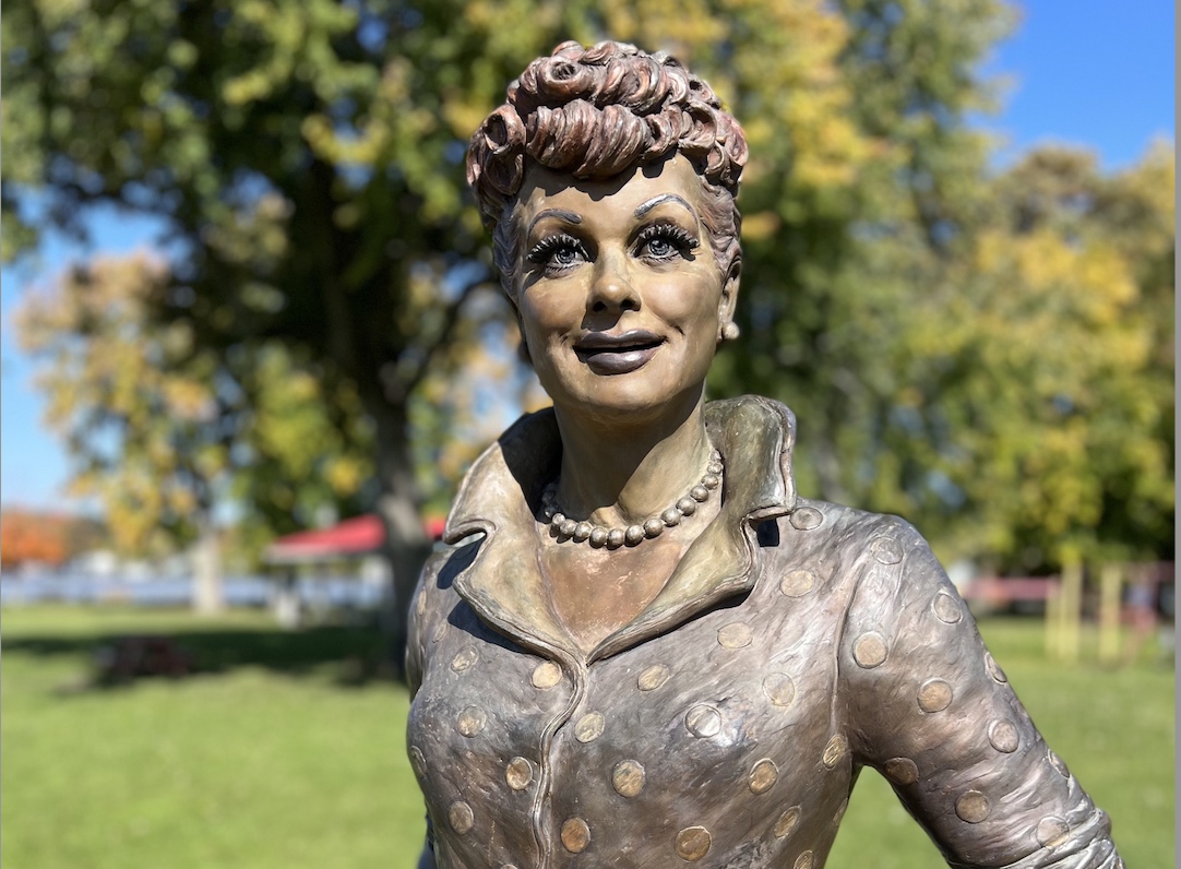 A Few Things I Did Not Know About Western New York · The Metropolitan