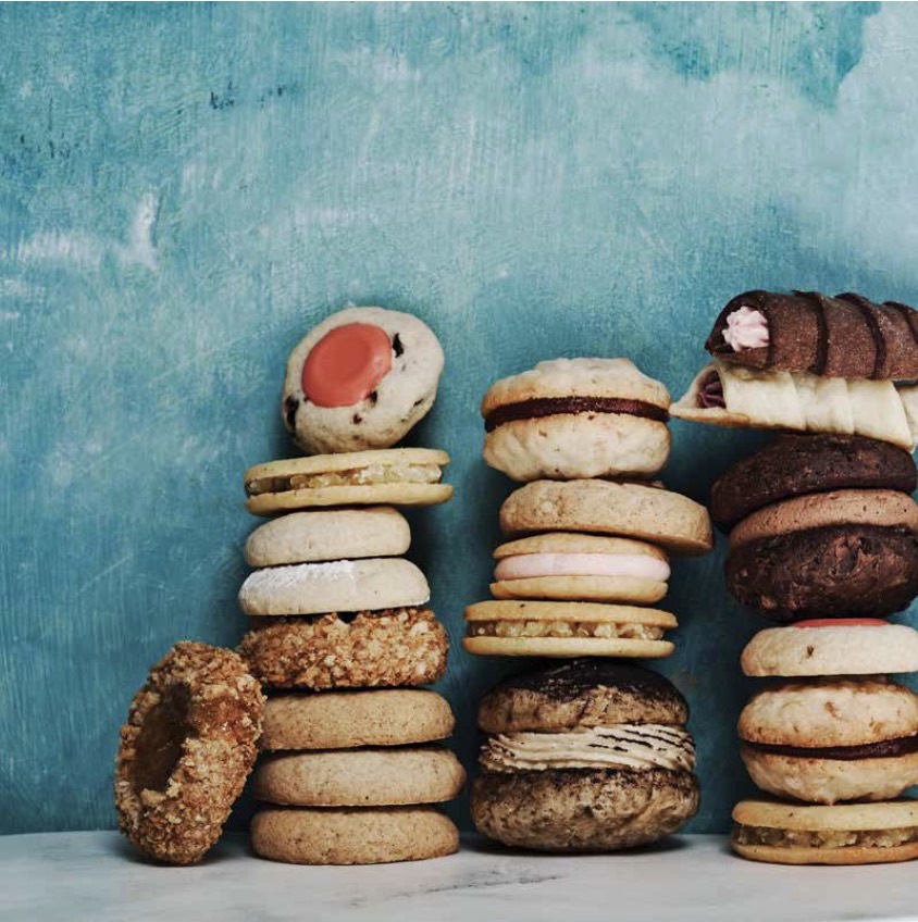 Books & Recipes | Anti-Aging Dishes, Kosher Classics, and Fabulous ...