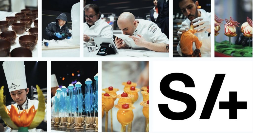 Japan Wins 2023 Pastry World Cup; France 2nd, Italy 3rd. · The Metropolitan