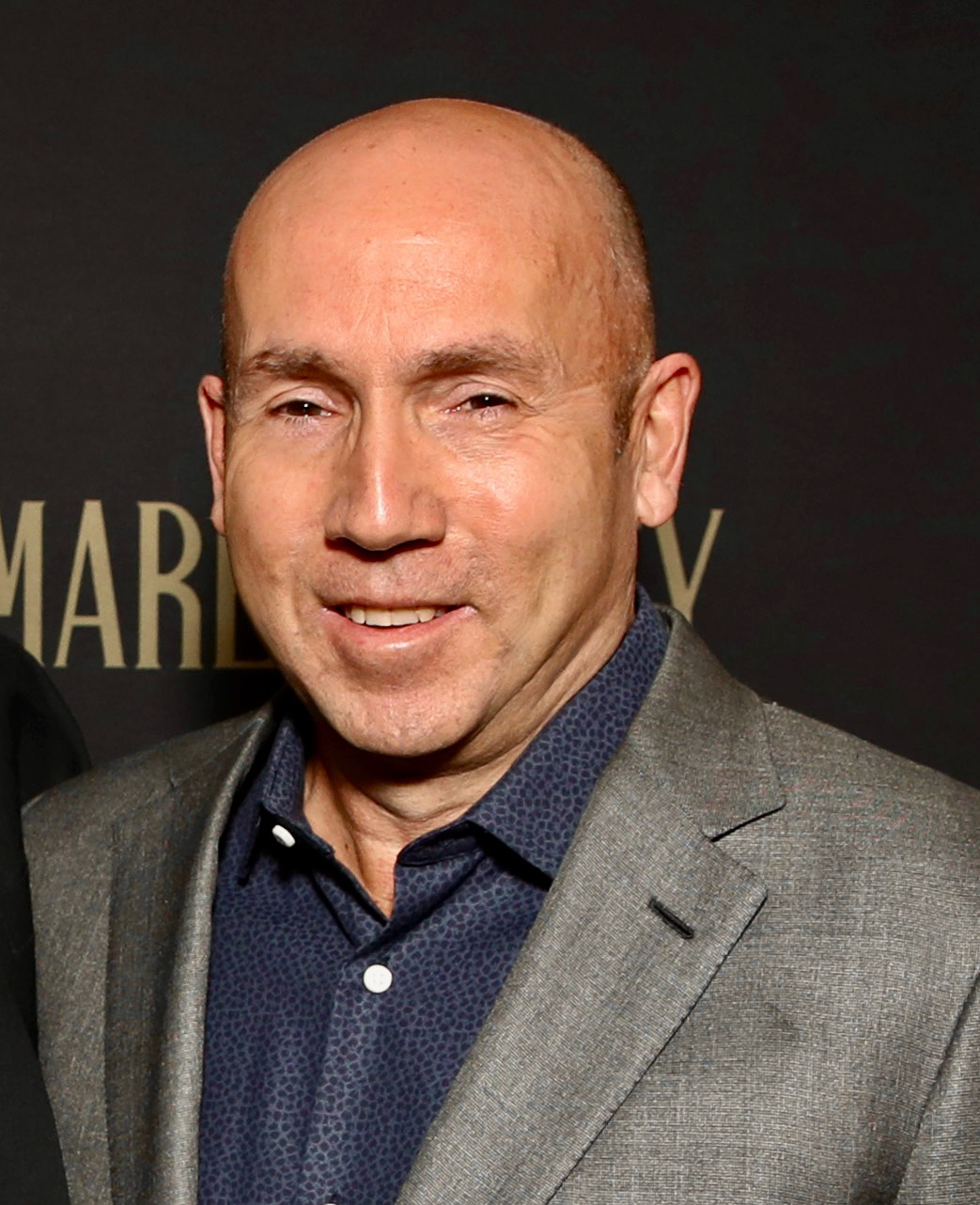 Oscar®-winning Producer J. Miles Dale on Making Movies, Guillermo del ...