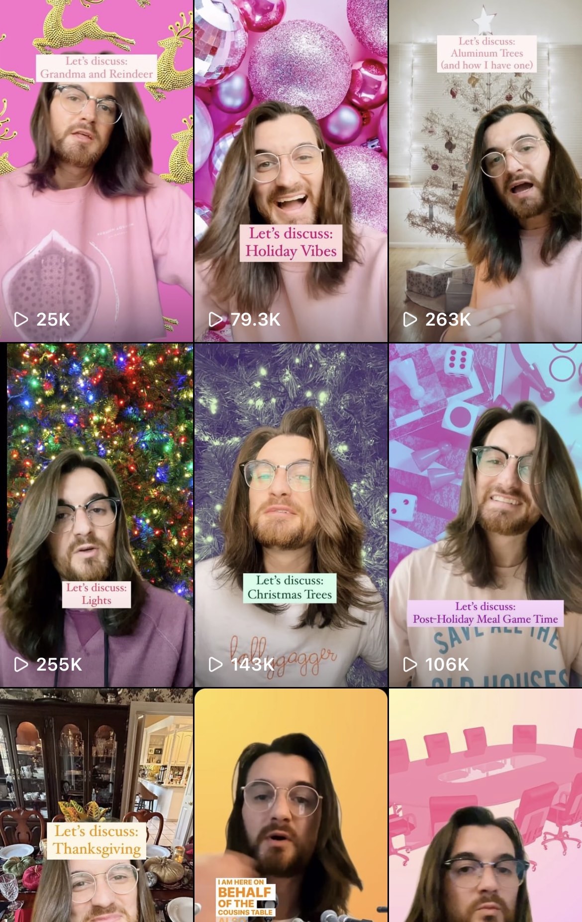 Landon Talks | The Socials of A Young Southern Gentleman · The Metropolitan