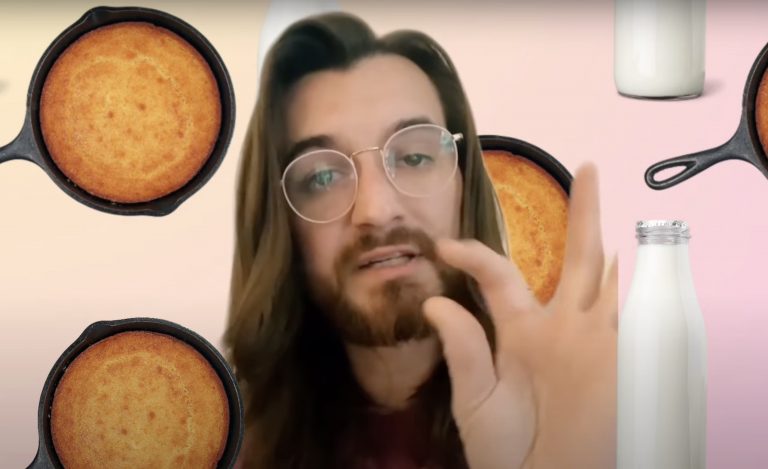 Landon Talks | The Socials of A Young Southern Gentleman · The Metropolitan