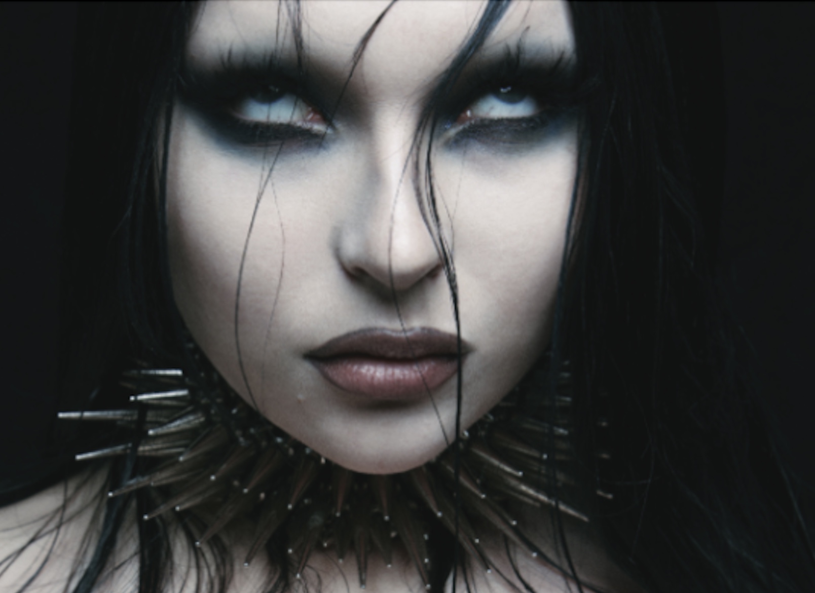 March 09 | Cobrah 'Succubus' World Tour · The Metropolitan